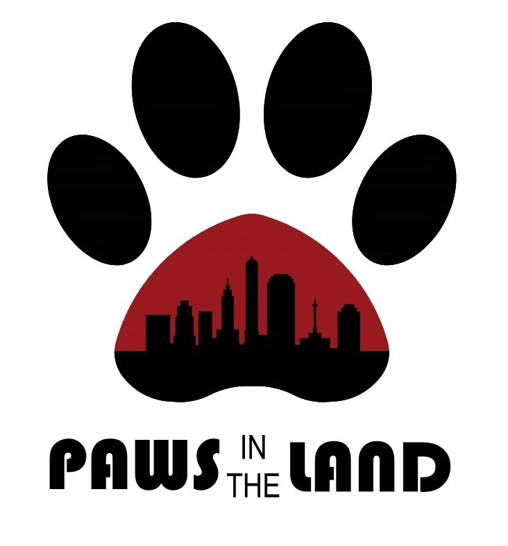 Paws in the Land LLC - Portal
