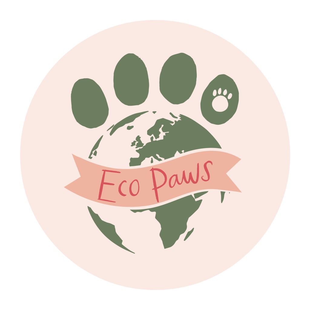 Eco Paws - Portal