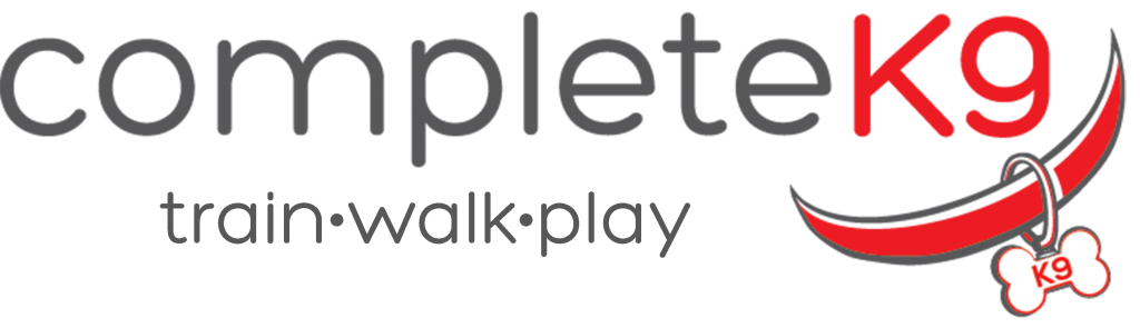 Complete K9 Inc - Portal