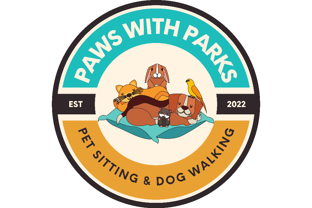 Paws With Parks - Portal