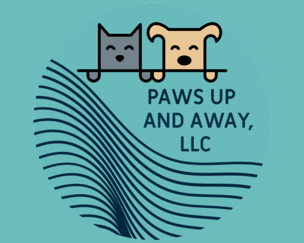 Paws Up And Away - Portal