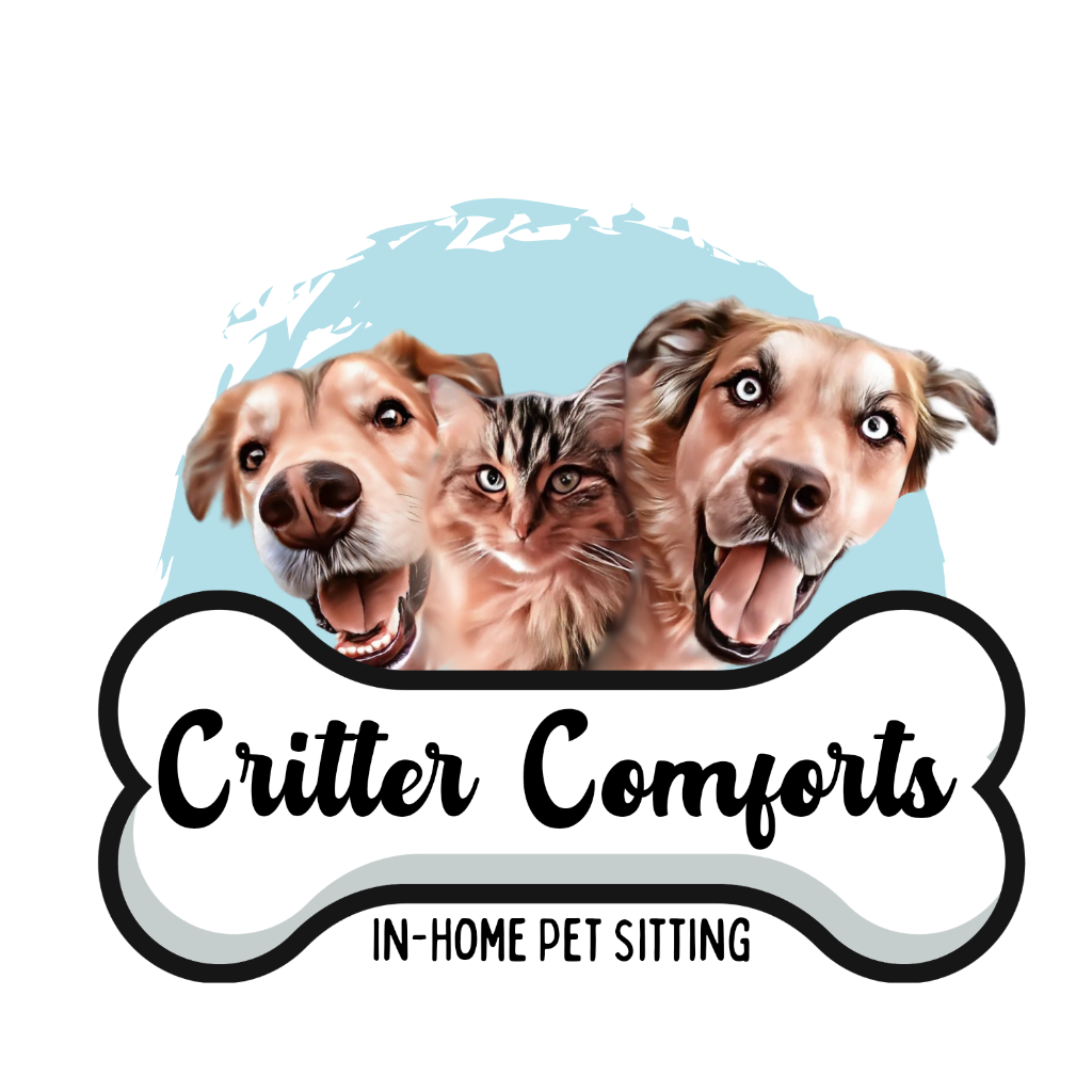 Critter Comforts In-Home Pet Sitting - Portal