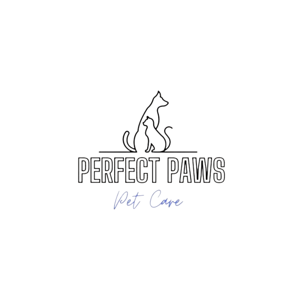 Perfect Paws Pet Care - Portal