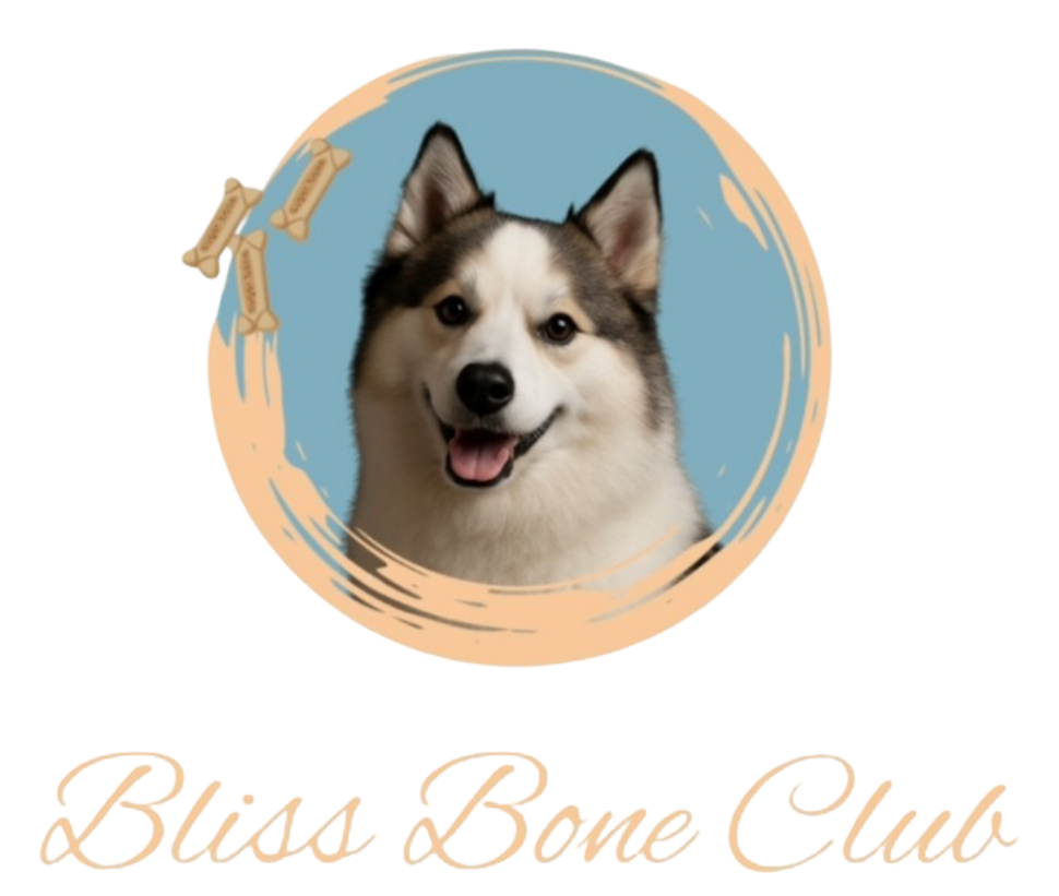Bliss Bone Club - Portal